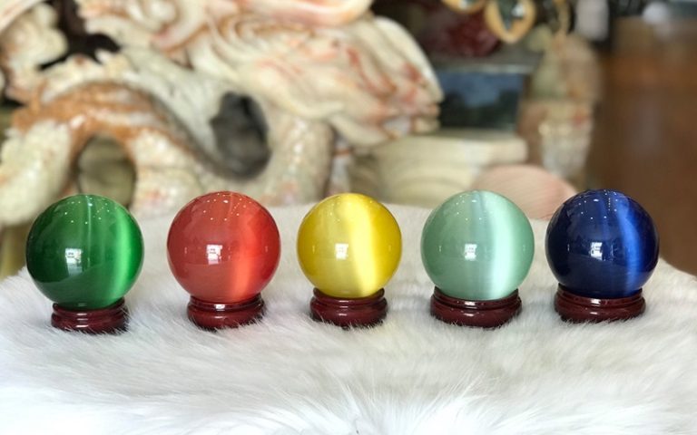 Đá mắt mèo - Đặc điểm, công dụng và ý nghĩa trong phong thủy - CÔNG TY ...